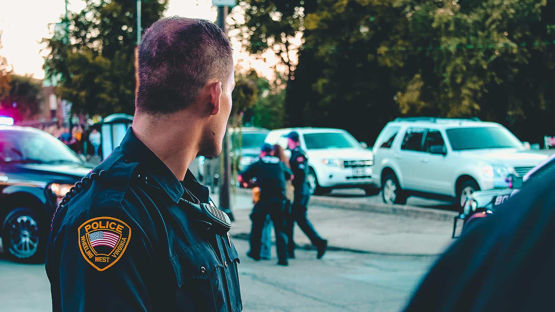 What Are Your Rights While Dealing With The Police | Colaw Team